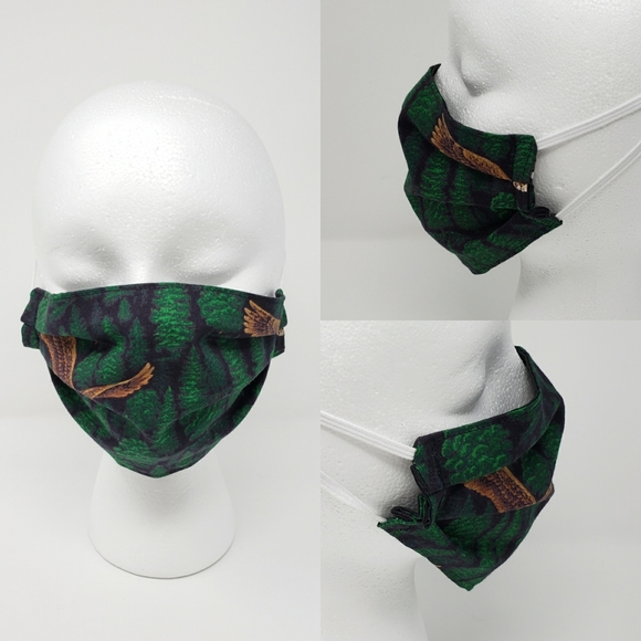 Hand Crafted | Accessories | New Handmade Face Mask | Poshmark